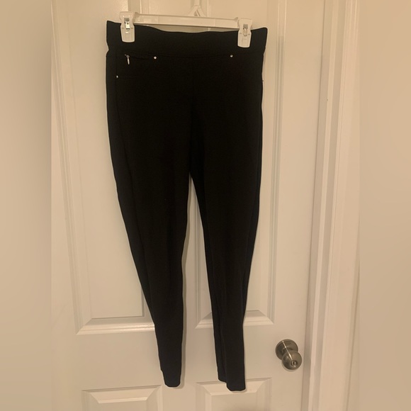 retrology | Pants & Jumpsuits | Retrology Ponte Pant | Poshmark